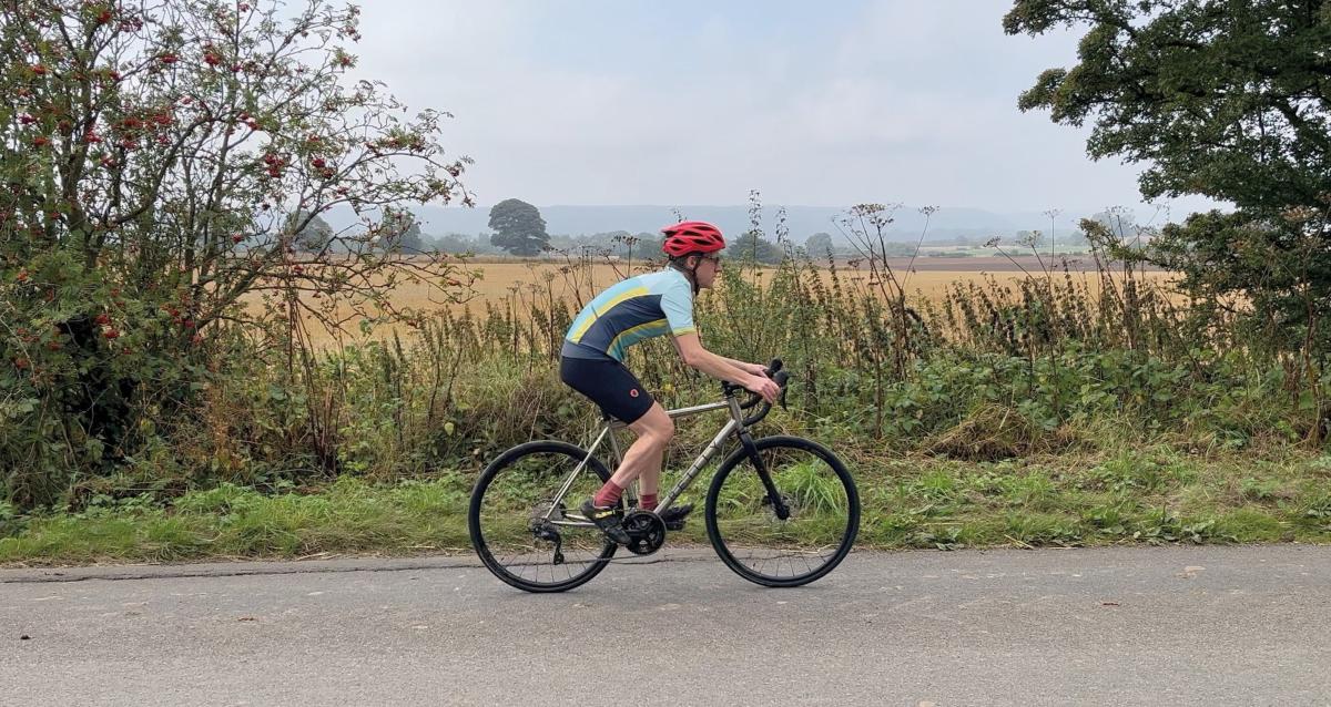 Fit Guide: How to Find the Perfect Frame Size (Chart) – Engwe EU Official