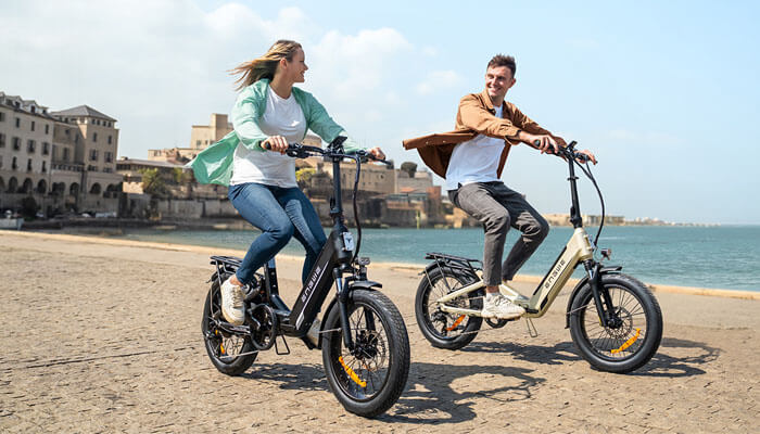 Don't Miss ENGWE New L20 3.0 Limited Time Offer! – Engwe EU Official