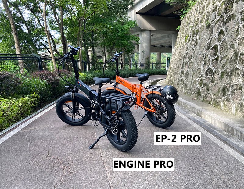 Riding with ENGWE: Inspiring Stories from Happy Rider