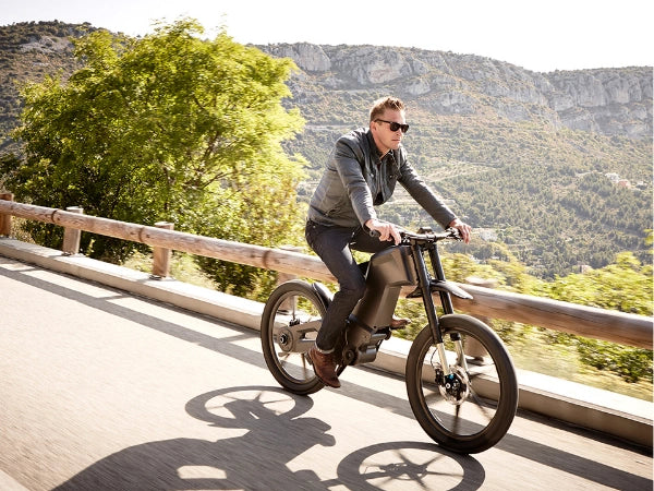 Why Are E-Bikes So Expensive? Electric Bike Price and Technology Expla ...