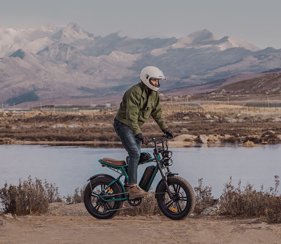 ENGWE Black Friday Final Countdown: Only 5 Days Left