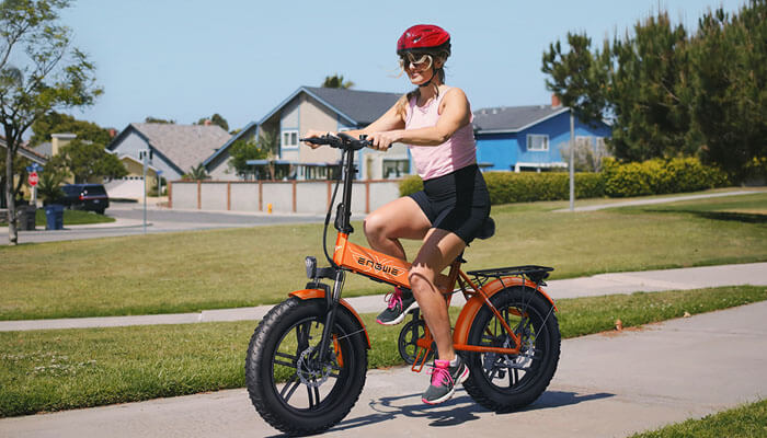 Complete Guide to Boost Mode on ENGWE Electric Bicycles – Engwe EU Official
