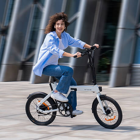 The Ultimate Guide: Mastering Fold up Electric Bikes