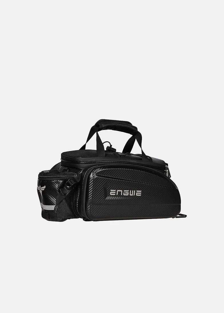 Large Capacity Engwe Waterproof Rack Bag 17-35L | Engwe®