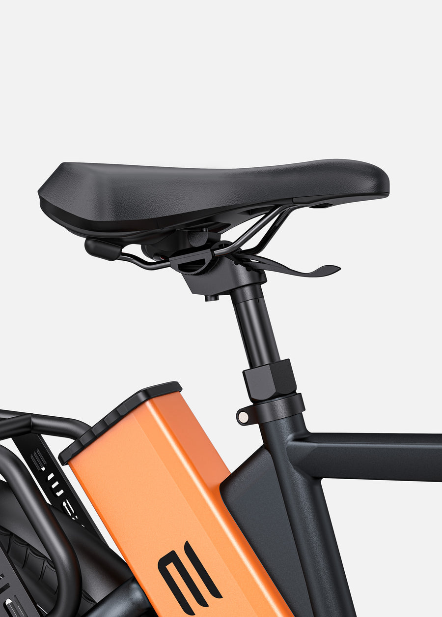 Engwe P275 Pro: Urban E Bike for Long Ranges & Commuting - ENGWE EU ...
