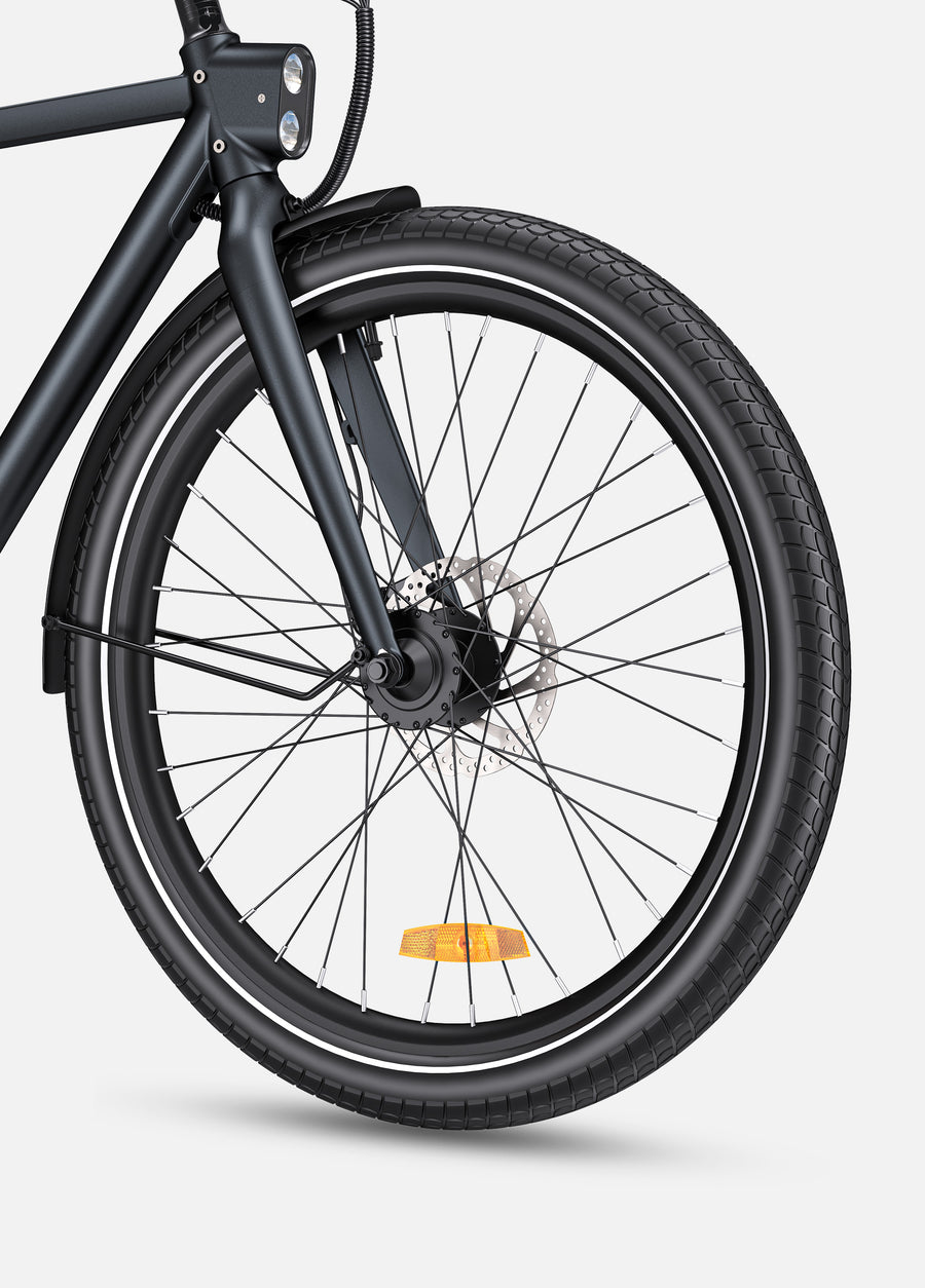 Engwe P275 Pro: Urban E Bike for Long Ranges & Commuting - ENGWE EU ...