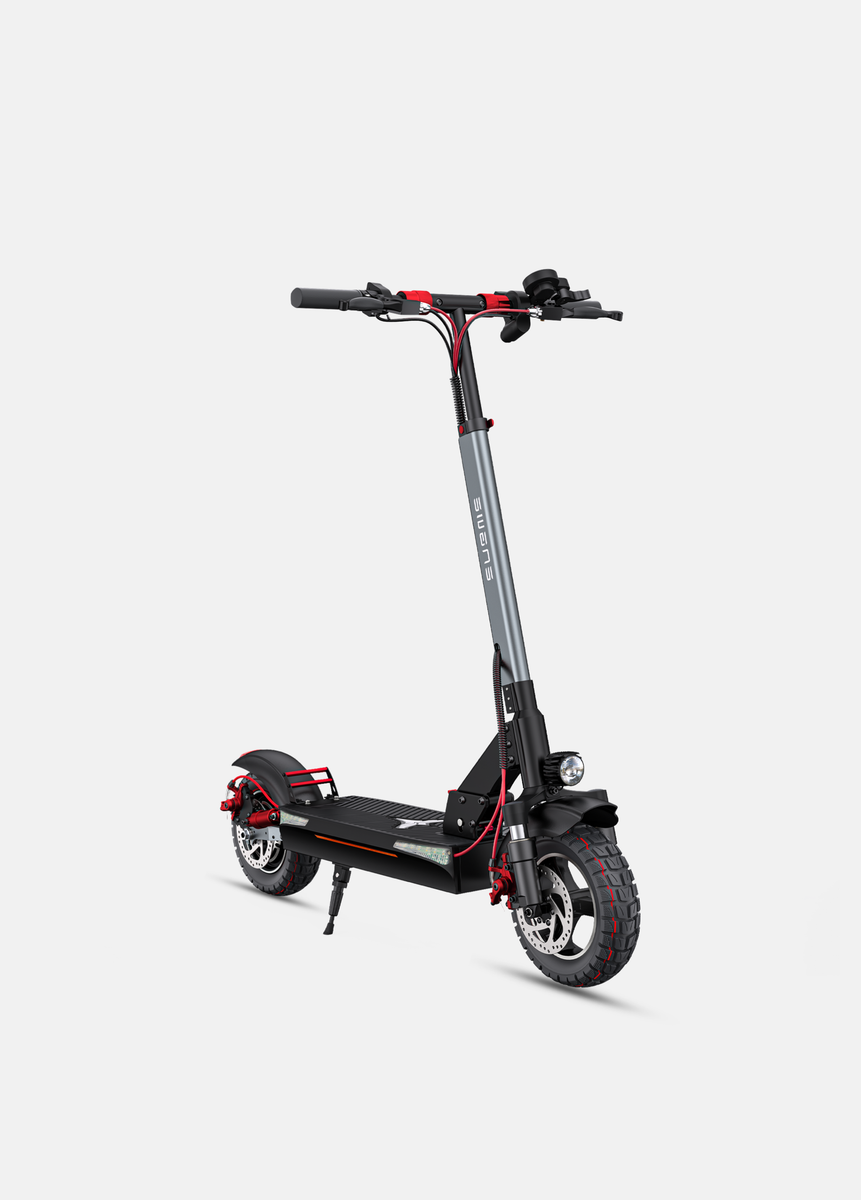 Engwe Y600 Electric Scooter: Seated E-scooter Up to 45KM/H - ENGWE EU