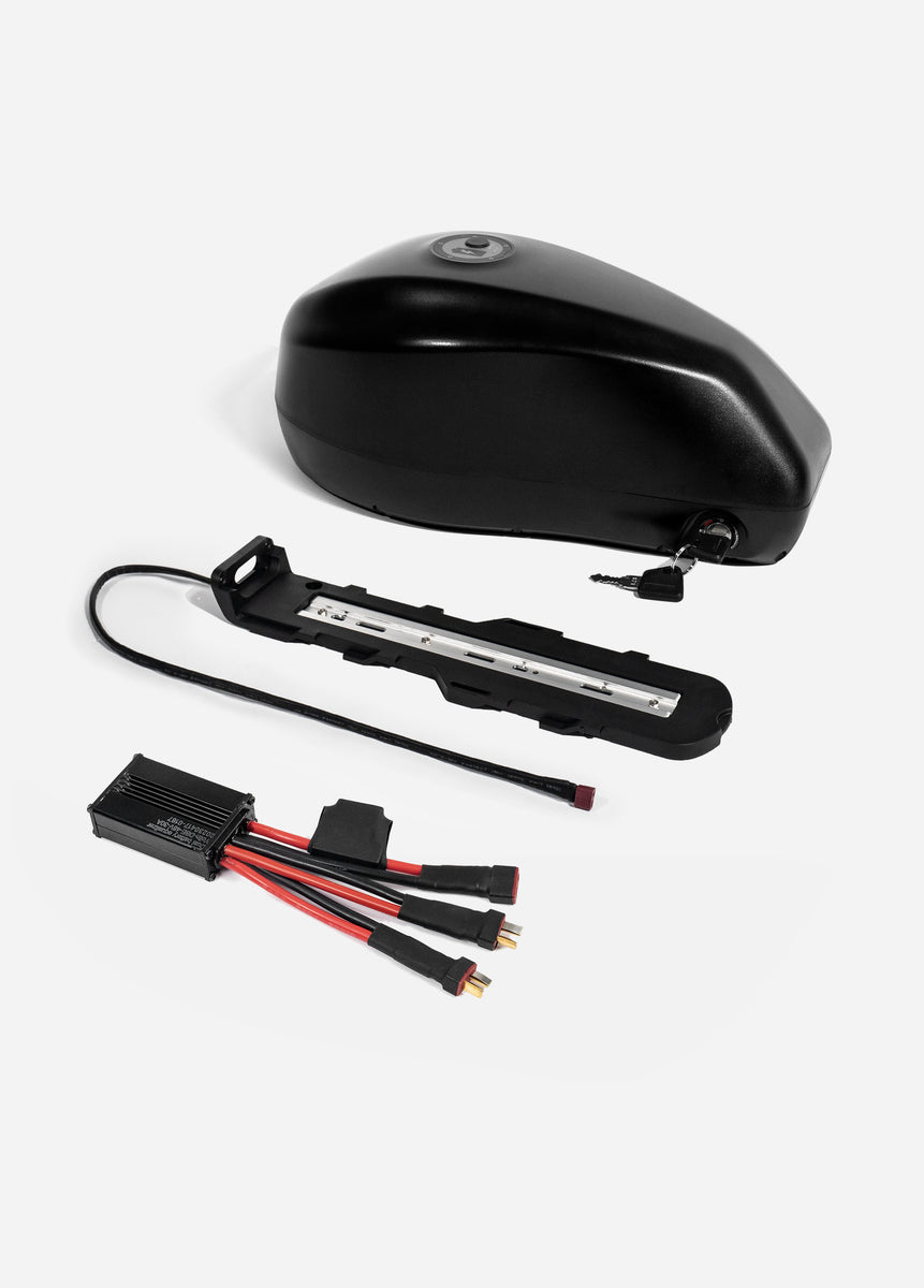 48V 20Ah Removable Lithium Battery for Engwe M20 E-bike